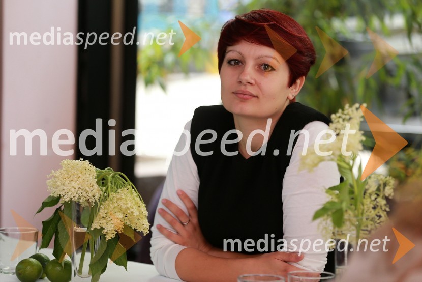 Mediaspeed - Hugo, nova pijača iz Radgonskih goric