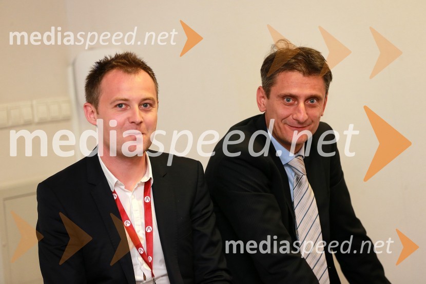 Mediaspeed - 24. seja skupščine družbe Nova KBM d.d.