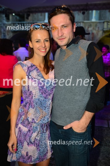 Mediaspeed - Jack Daniel's BBQ party 2013