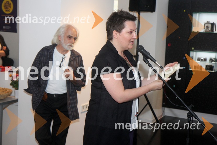 Mediaspeed - Poletna muzejska noč in odprtje razstav v Fotografskem ...