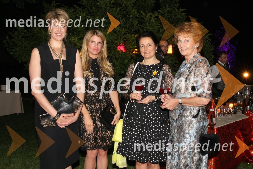 Mediaspeed - Kresna noč 2013