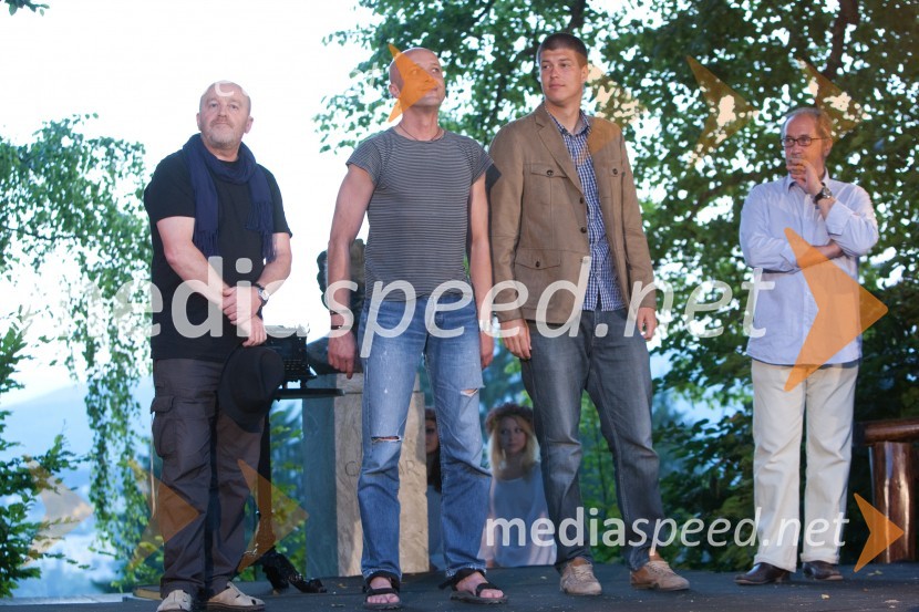 Mediaspeed - Kresna noč 2013