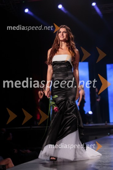 Mediaspeed - Miss Slovenije 2013 je Maja Cotič!
