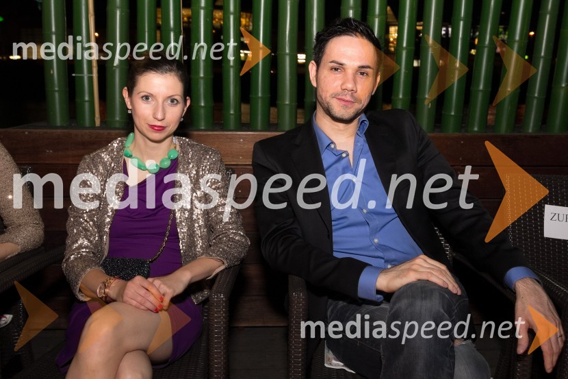 Mediaspeed - Fashion Loves Party