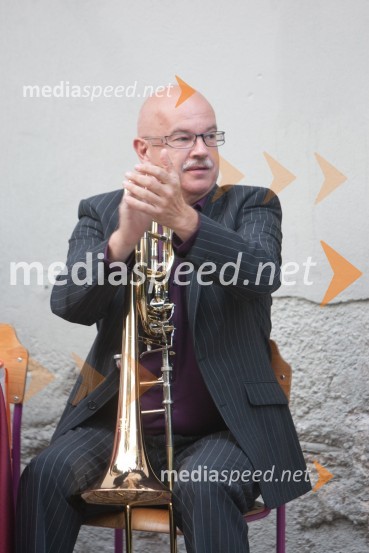 Mediaspeed - Odprtje Akademije Branimir Slokar, Festival Ljubljana