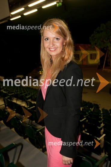 Mediaspeed - Butalci, premiera predstave, Poletno gledališče Studenec