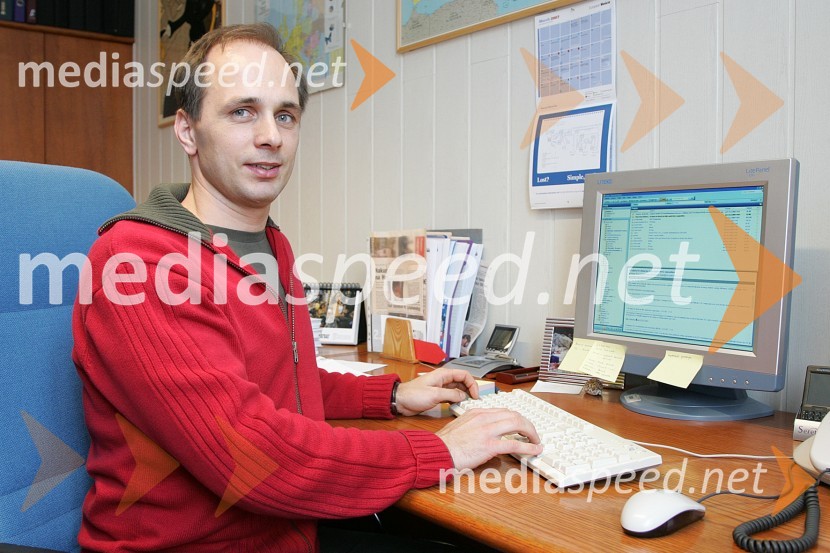 Mediaspeed - Dr. Rajko Knez, profesor Pravne fakultete Maribor