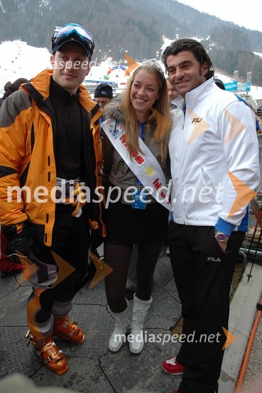 Mediaspeed - 46. Pokal Vitranc Kranjska gora