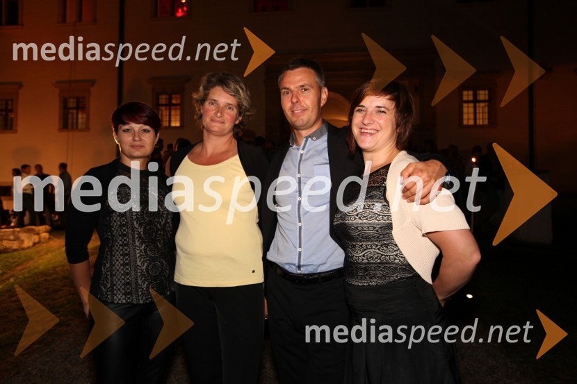 Mediaspeed - 4. Salon Traminec 2013