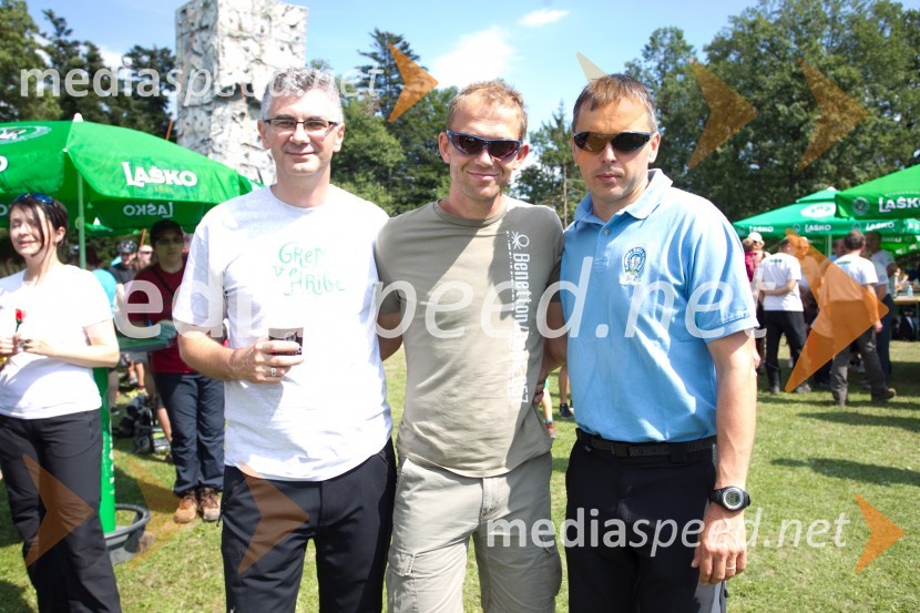 Mediaspeed - Zlatorogova Transverzala ponosa 2013, zaključek