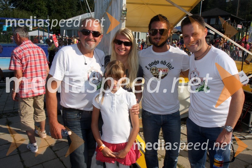 Mediaspeed - Večerov piknik 2013