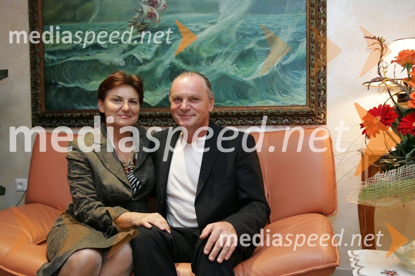 Mediaspeed - Dr. Marjan Fabjan, lepotni kirurg