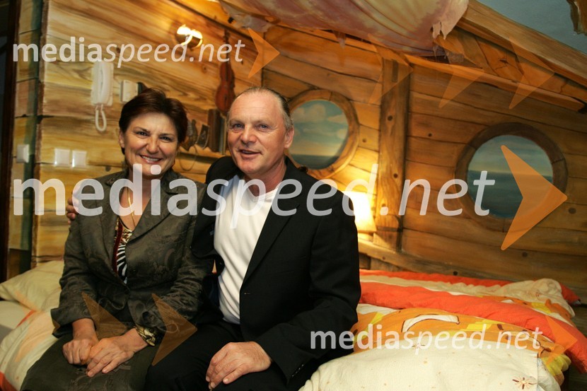 Mediaspeed - Dr. Marjan Fabjan, lepotni kirurg