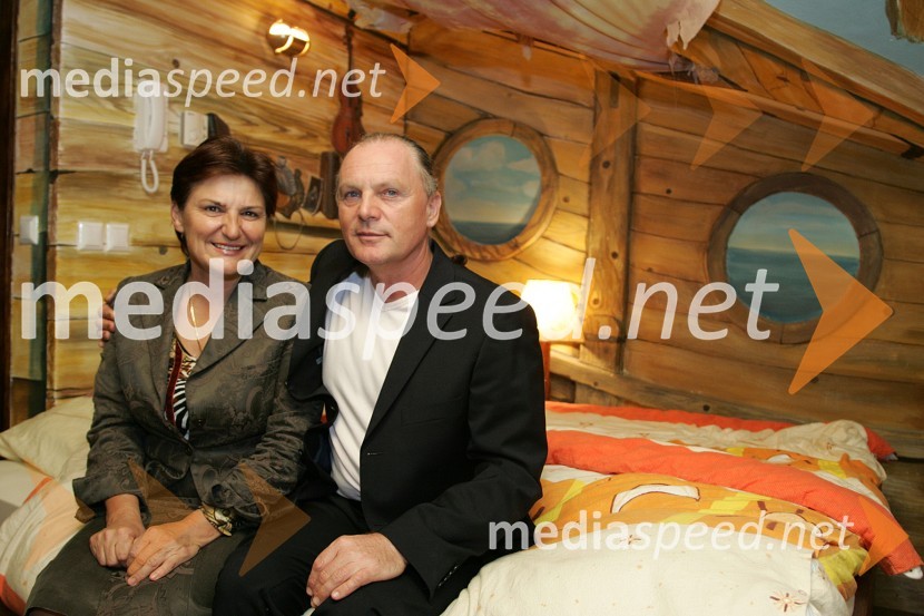 Mediaspeed - Dr. Marjan Fabjan, lepotni kirurg