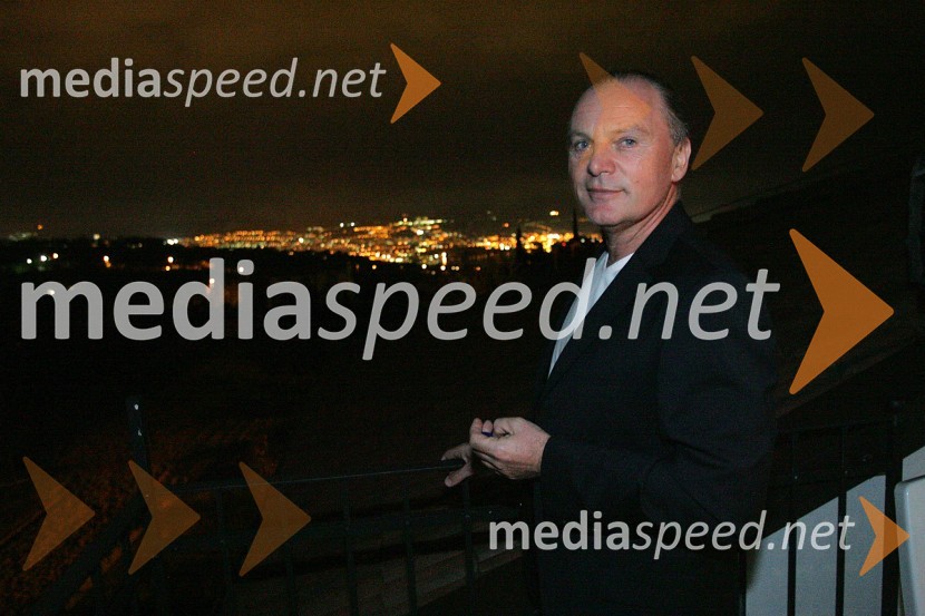 Mediaspeed - Dr. Marjan Fabjan, lepotni kirurg