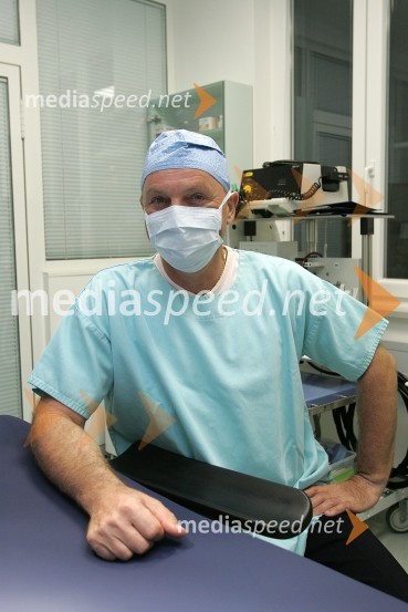 Mediaspeed - Dr. Marjan Fabjan, lepotni kirurg