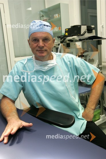 Mediaspeed - Dr. Marjan Fabjan, lepotni kirurg
