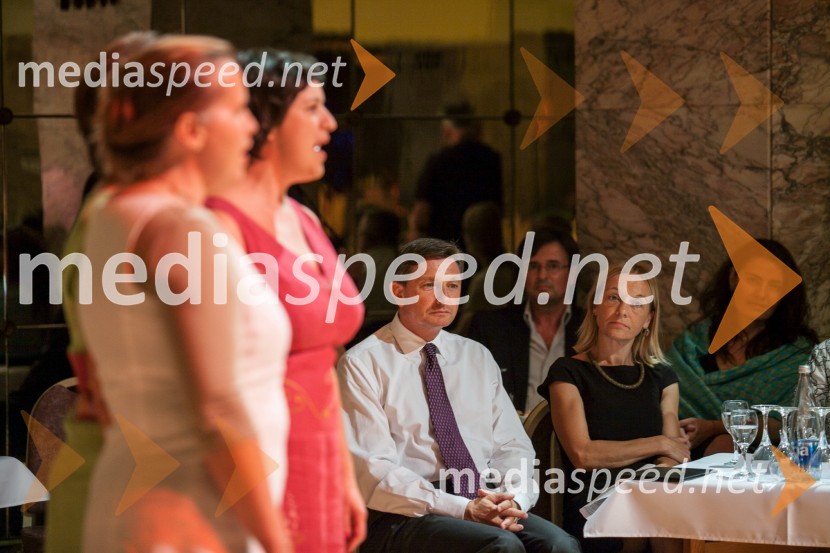 Mediaspeed - 50 let Pionirskega doma Ljubljana