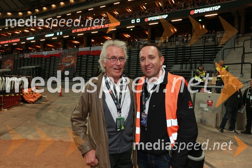 Mediaspeed - Speedway VN Skandinavije