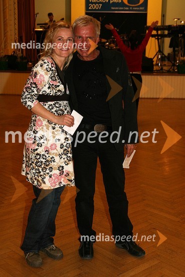 Mediaspeed - Tradicionalni valčkov ples 2007 v Narodnem domu Celje