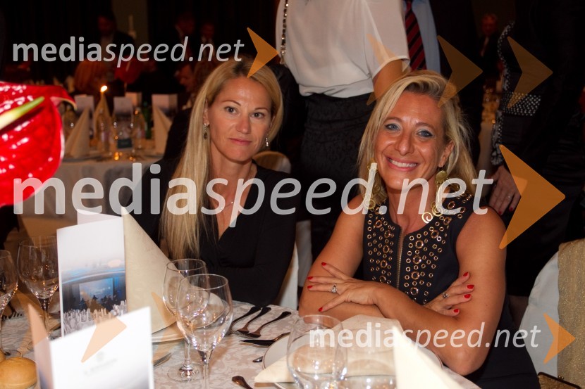 Mediaspeed - Managerski kongres 2013, prvi dan