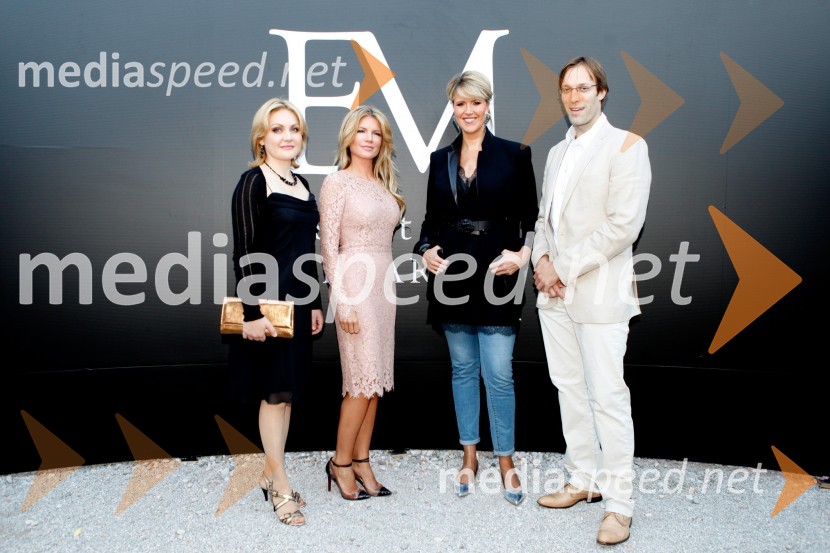 Mediaspeed - Prva obletnica centra Estetika Medartis