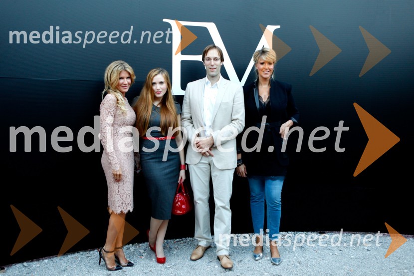 Mediaspeed - Prva obletnica centra Estetika Medartis