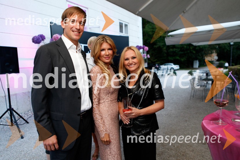 Mediaspeed - Prva obletnica centra Estetika Medartis