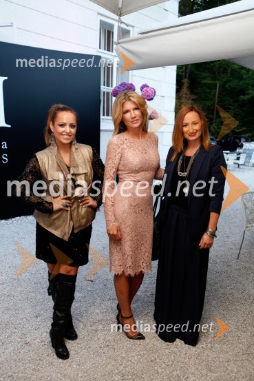 Mediaspeed - Prva obletnica centra Estetika Medartis