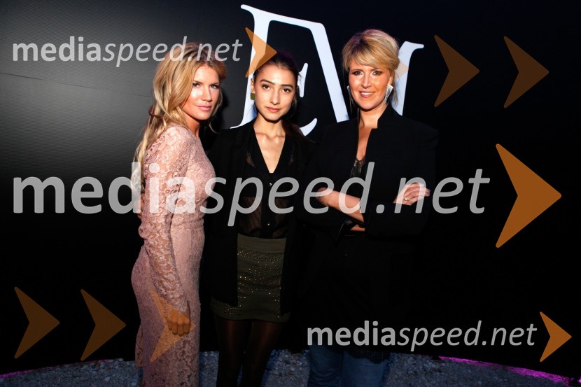 Mediaspeed - Prva obletnica centra Estetika Medartis