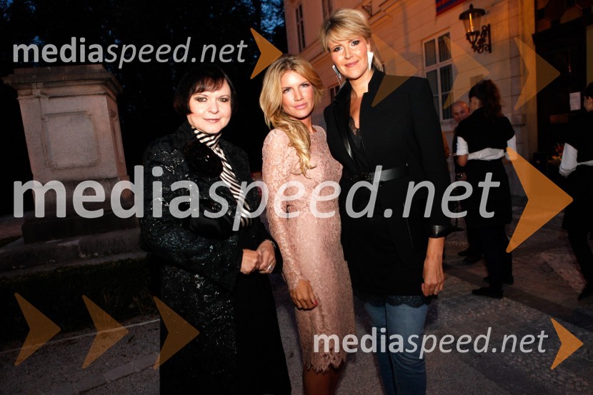 Mediaspeed - Prva obletnica centra Estetika Medartis