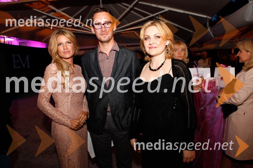 Mediaspeed - Prva obletnica centra Estetika Medartis