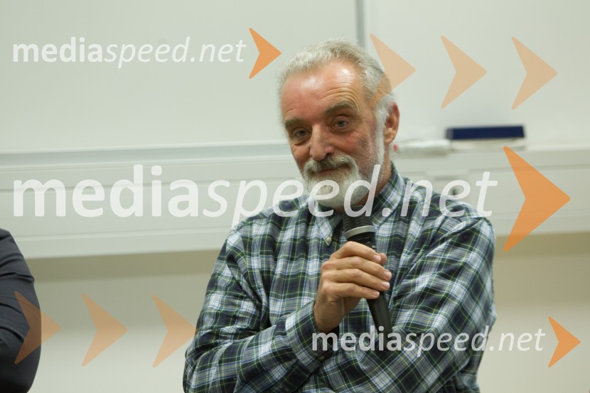 Mediaspeed - Podelitev muzejskih nagrad ICOM 2013