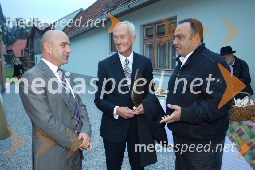 Mediaspeed - Majhnost Slovenije kot prednost za razvoj butičnega turizma