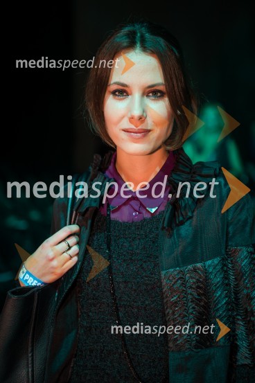 Mediaspeed - Fashion week 2013, tretji dan