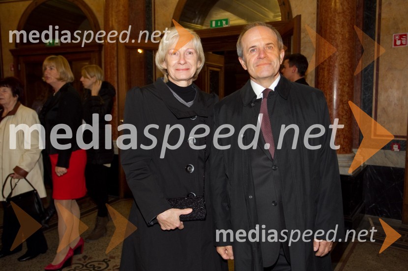 Mediaspeed - Trnuljčica, premiera baleta