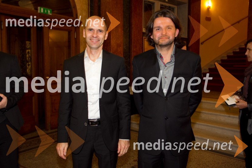 Mediaspeed - Trnuljčica, premiera baleta