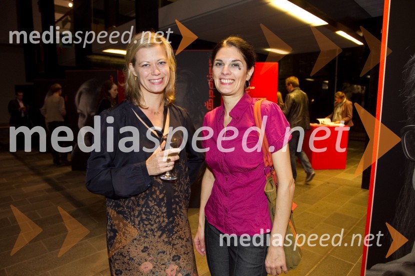 Mediaspeed - Bienale vidnih sporočil Slovenije - slavnostna podelitev ...