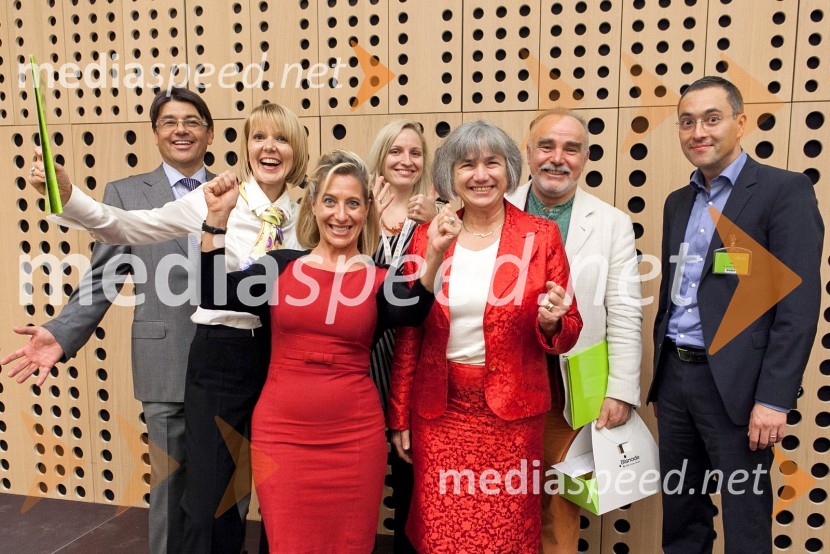 Mediaspeed - Bisnode for Business / Best four Businesses (B4B)