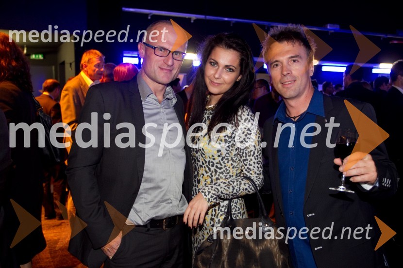 Mediaspeed - Gazela leta 2013 je Knauf Insulation