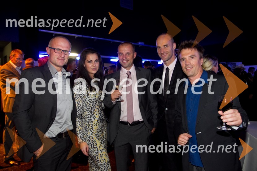 Mediaspeed - Gazela leta 2013 je Knauf Insulation