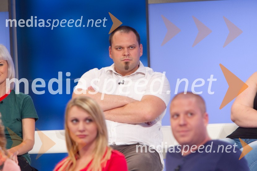 Mediaspeed - Gostilna išče šefa, šesta oddaja