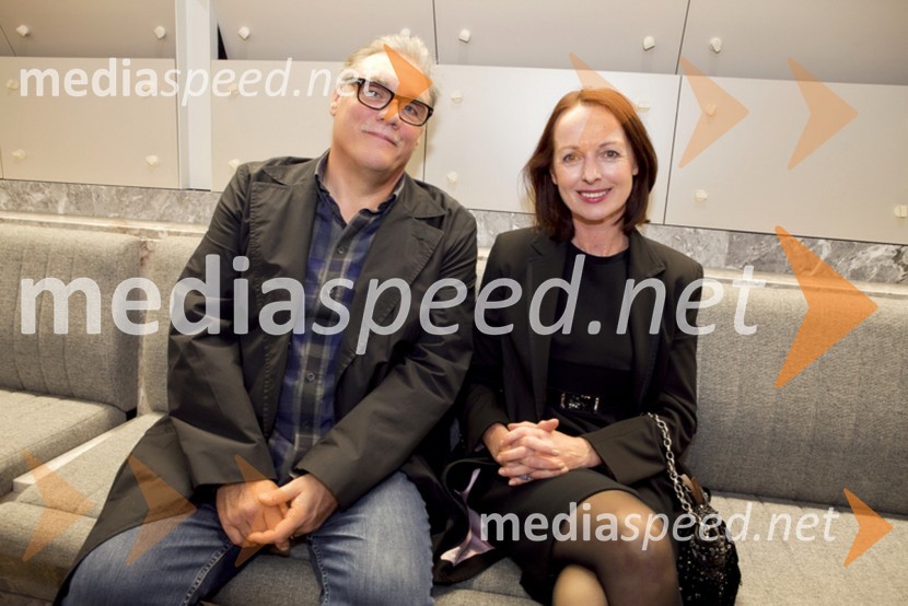 Mediaspeed - Magnifico, bog te video, koncert