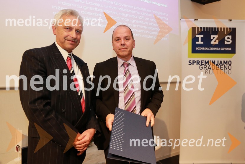 Mediaspeed - IZS, dan inženirjev 2013
