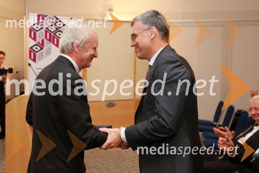 Mediaspeed - IZS, dan inženirjev 2013