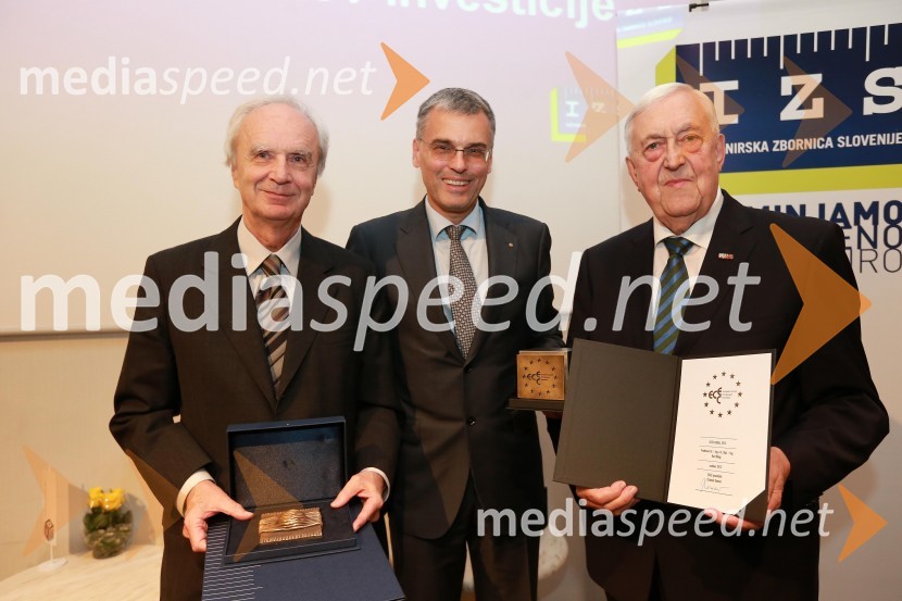 Mediaspeed - IZS, dan inženirjev 2013