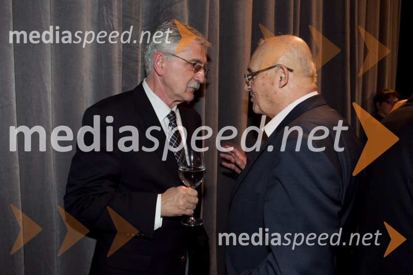 Mediaspeed - Kaligula, premiera Drama SNG Ljubljana