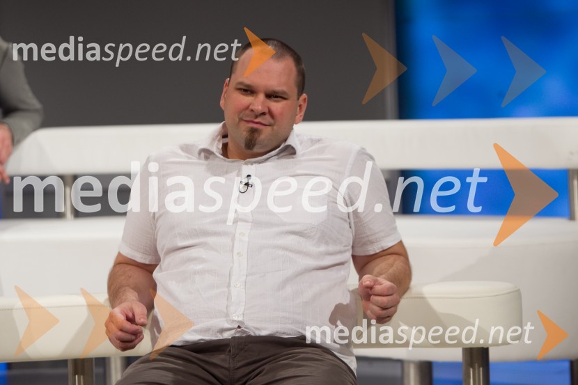 Mediaspeed - Gostilna išče šefa, deveta oddaja