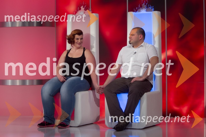 Mediaspeed - Gostilna išče šefa, deveta oddaja