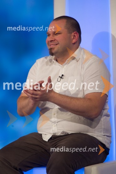 Mediaspeed - Gostilna išče šefa, deveta oddaja